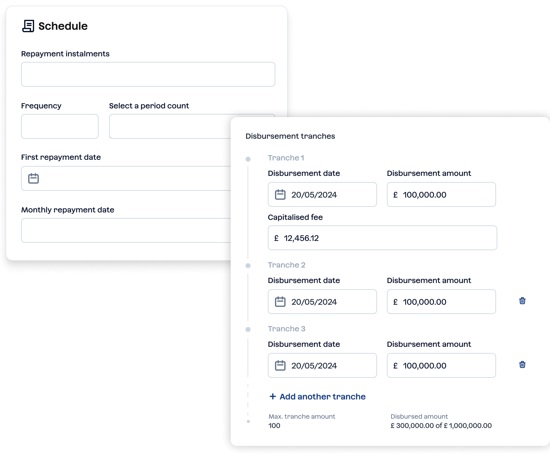 Bridging & development finance | kennek loan software